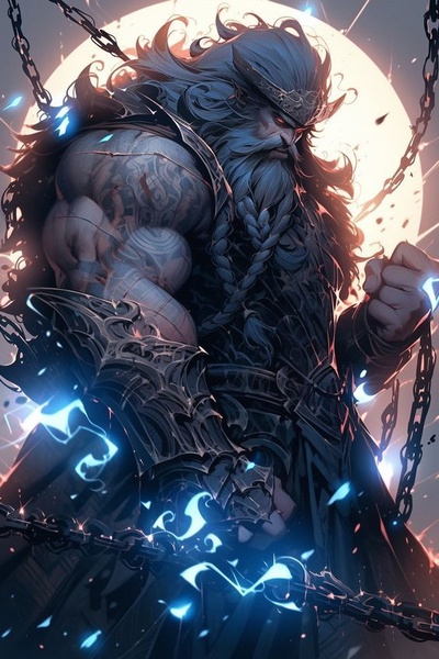 Chapter 2: Ancient World of Vikings - Viking Online [LitRPG] | Royal Road