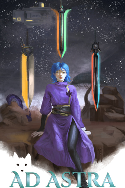 Ad Astra | Royal Road