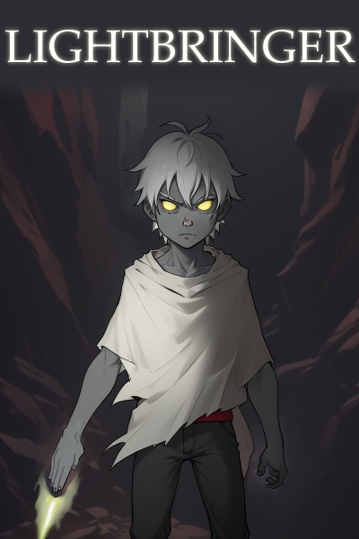 Lightbringer | Royal Road