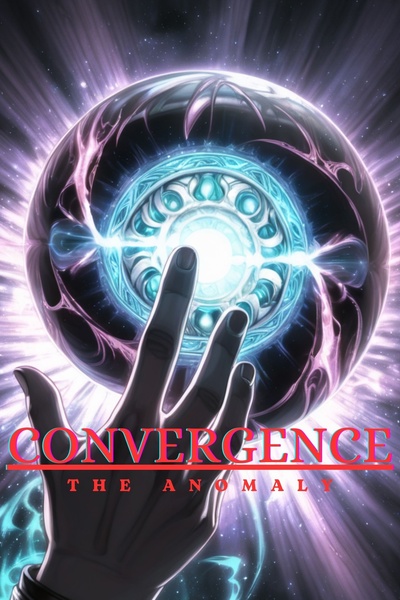 Convergence: The Anomaly | Royal Road