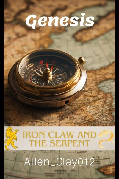 The Genesis Trilogy | Royal Road