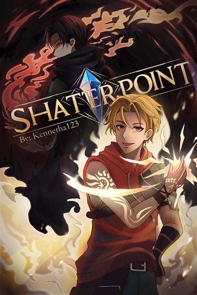 Shatterpoint | Royal Road