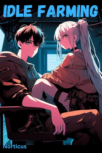 Idle Farming | Royal Road