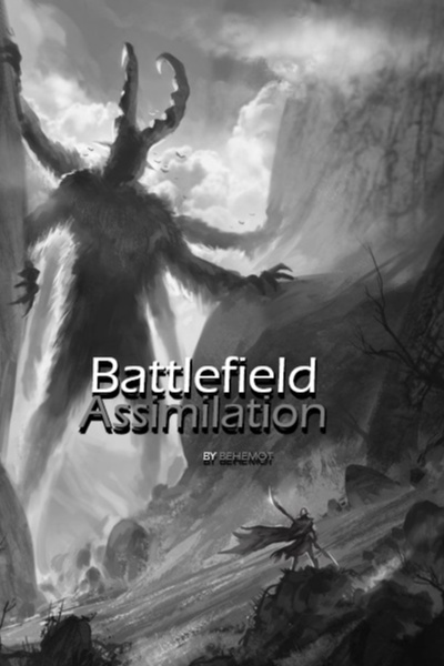 Chapter 13 : Ancestral Artifacts [5] - Monster Assimilation | Royal Road