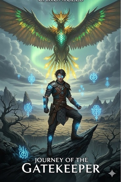 Ch. 24 ~The Pyramid of Sharazerade~ - Sion Trinity Chronicles Vol. II ...