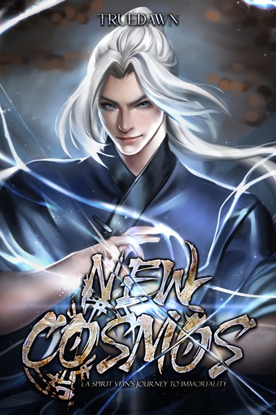 Chapter 9 - Progress - (DROPPED) New Cosmos: A Spirit Vein's Journey to ...