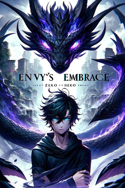 Envy’s Embrace | Royal Road