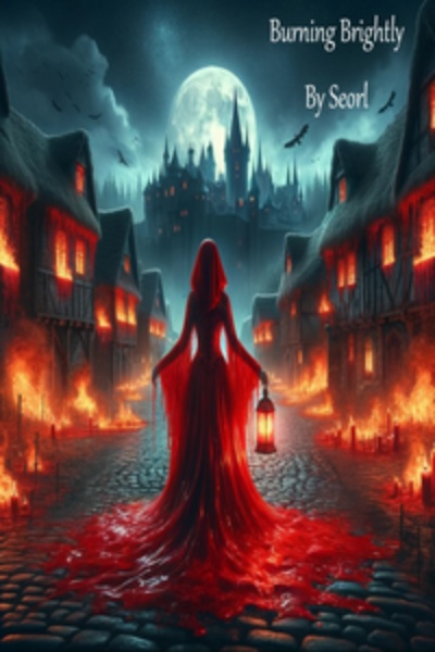 Burning Brightly - A LitRPG Adventure | Royal Road