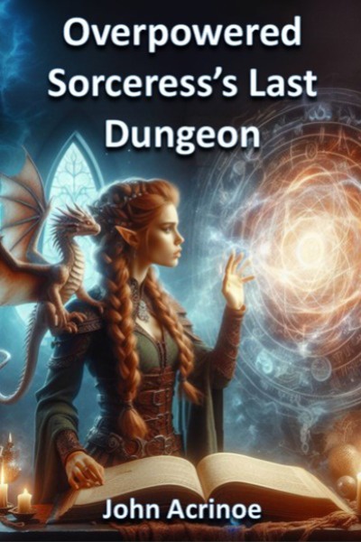 Overpowered Sorceress's Last Dungeon | Royal Road