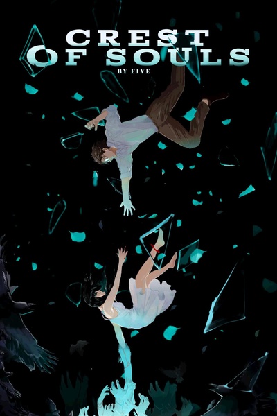 Crest of Souls [Progression Fantasy] | Royal Road