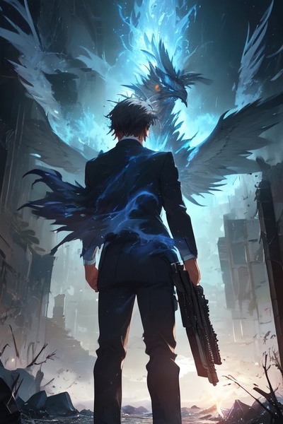 chapter 11: The Battle Begins - The A.I Wars | Royal Road