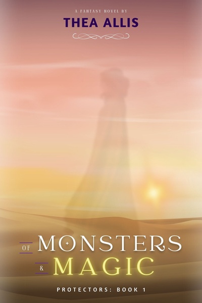 The Trouble - Monsters & Magic | Royal Road