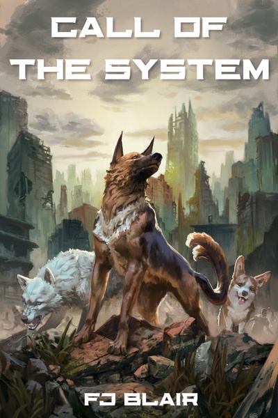 Call of the System [LitRPG Apocalypse] | Royal Road