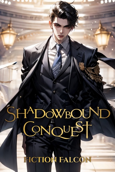 Shadowbound Conquest | Royal Road
