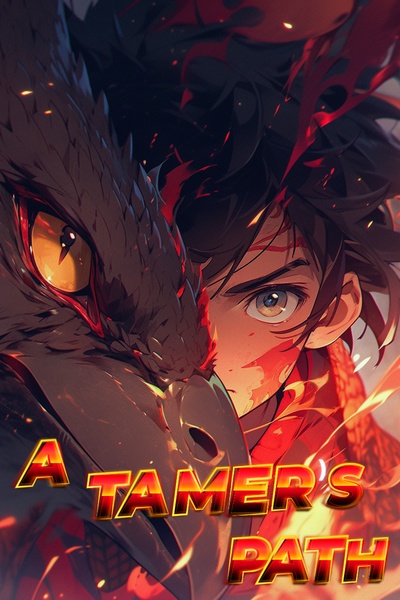 Chapter 7 - Movements - A Tamer's Path [A Deckbuilding LitRPG ...