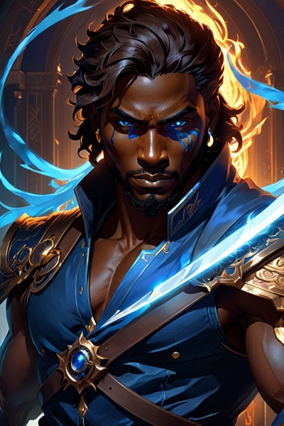 Forger (Rewrite) | Royal Road