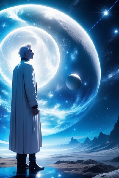 Inner god, quest for absolute power. | Royal Road