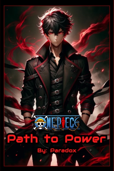 Chapter 163: Through the Abyss - One Piece: Path to Power | Royal Road