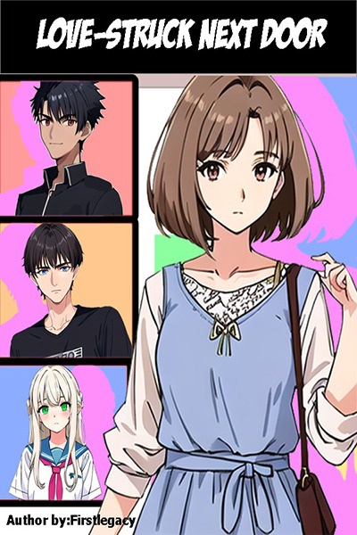 Love-struck Next Door | Royal Road