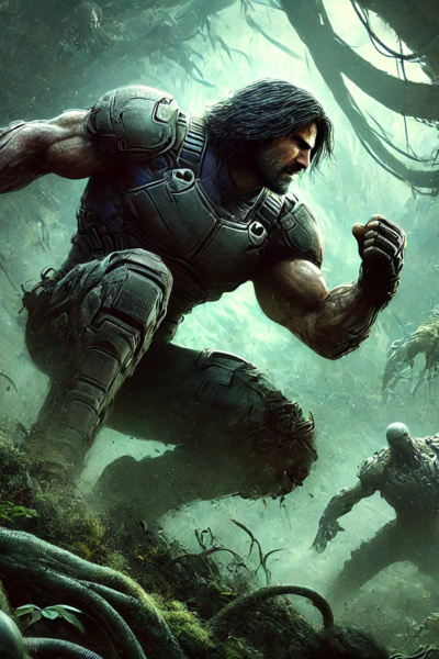 224. Ascendant - The Mana Influx: a Post-Apocalyptic LitRPG Adventure | Royal Road