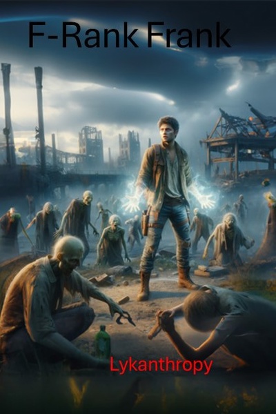 Chapter 46 The Army - F-Rank Frank | Royal Road