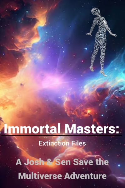 The Masters: Extinction Files - Royal Road Community Magazine [January ...