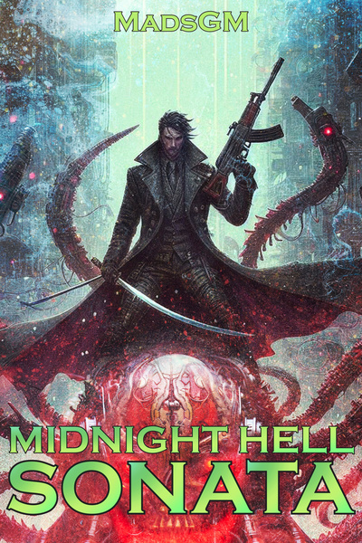 Midnight Hell Sonata | Royal Road