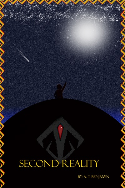 Second Reality: Surge of Power | Royal Road