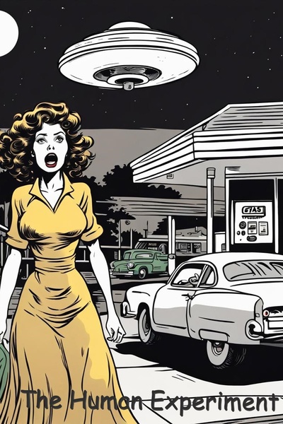 Episode 26 - An Educational Melee - The Human Experiment | Royal Road