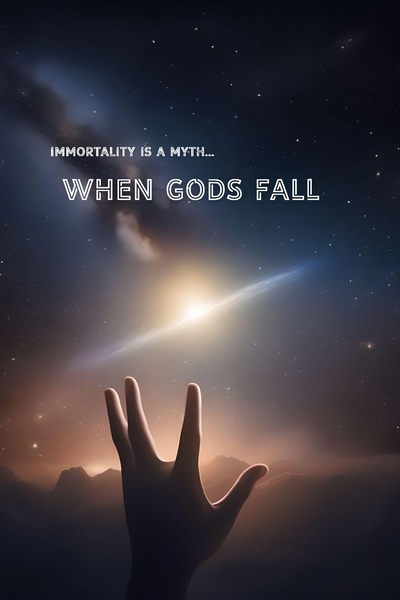 When Gods Fall | Royal Road