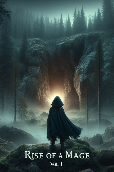 Rise of a Mage | Royal Road