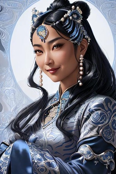 Beast Hunter (Hiatus) | Royal Road