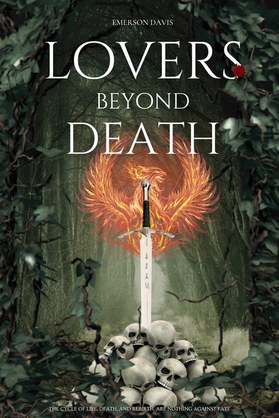 New faces - Lovers Beyond Death | Royal Road