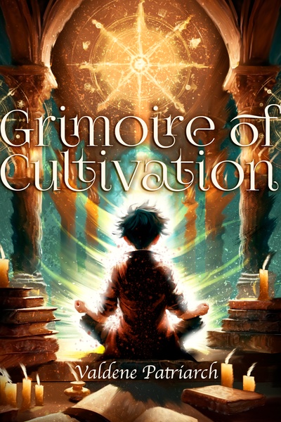 Grimoire of Cultivation | Royal Road