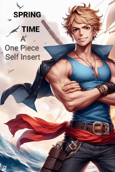 Chapter 121: A New Quest Begins - Spring Time (A One Piece Fanfiction ...