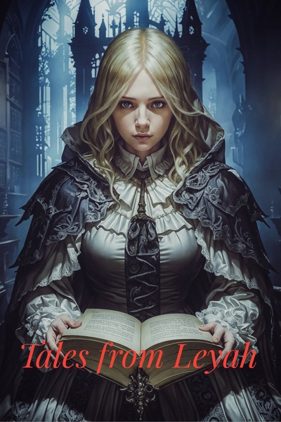 Tales from Leyah | Royal Road Tales from Leyah | Royal Road