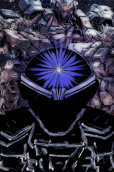 Ch60: Infiltration into Romulus - Nexarm Chimera | Royal Road