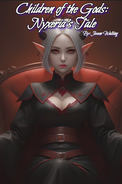 Chapter 14: A Look in the Mirror - Children of the Gods: Nyxeria's Tale | Royal Road