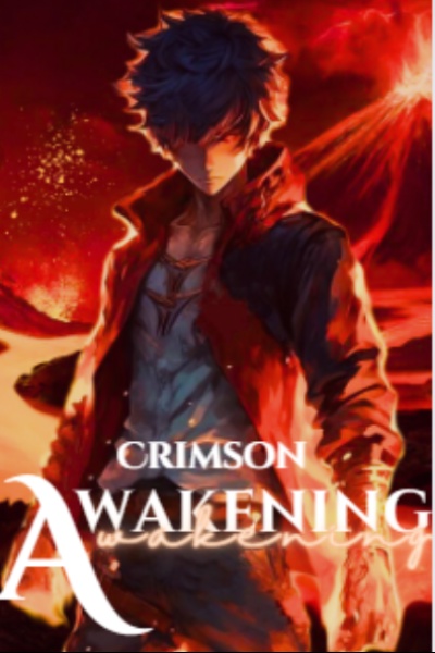 Fury's Awakening: Shinku's Tale of Magic, Loss, and Redemption ...