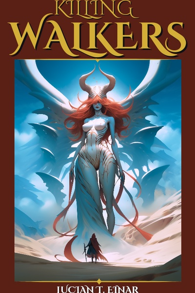 Lucian T. Einar's Fictions | Royal Road