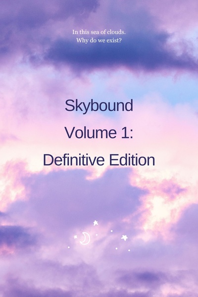 Chapter 5: Hic Svnt Leones - Skybound Volume 1: The Girl Who Flew ...