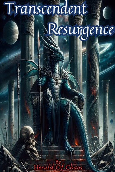 Chapter 177: A final Wish of Despair - Transcendent Resurgence ...