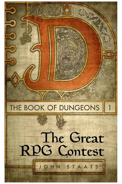 Chapter 29 Preparing for a Caper - The Book of Dungeons - A weak to ...