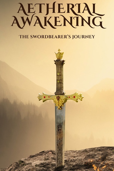Aetherial Awakening: The Swordbearer's Journey | Royal Road