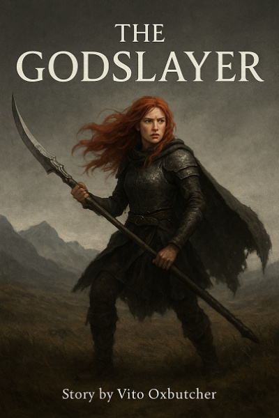 The Godslayer | Royal Road
