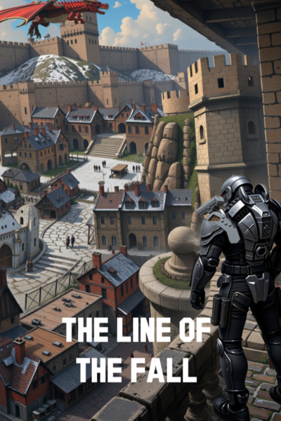 The Line of the Fall | Royal Road