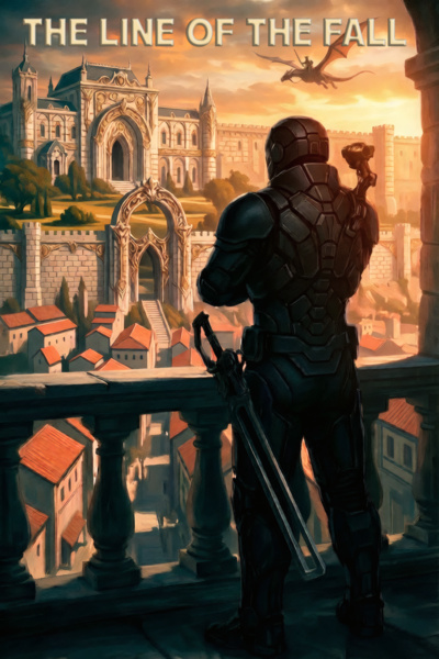 The Line of the Fall | Royal Road