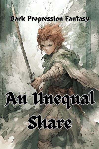 107. A Second Surprise Part I - An Unequal Share [A Dark, Progression Fantasy] | Royal Road