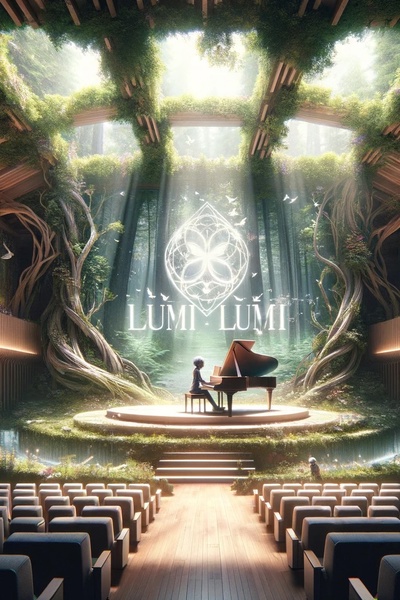 Chapter 37: Kingdom of Atlas - LUMI LUMI | Royal Road