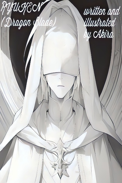 RYUKEN (DRAGON BLADE) | Royal Road